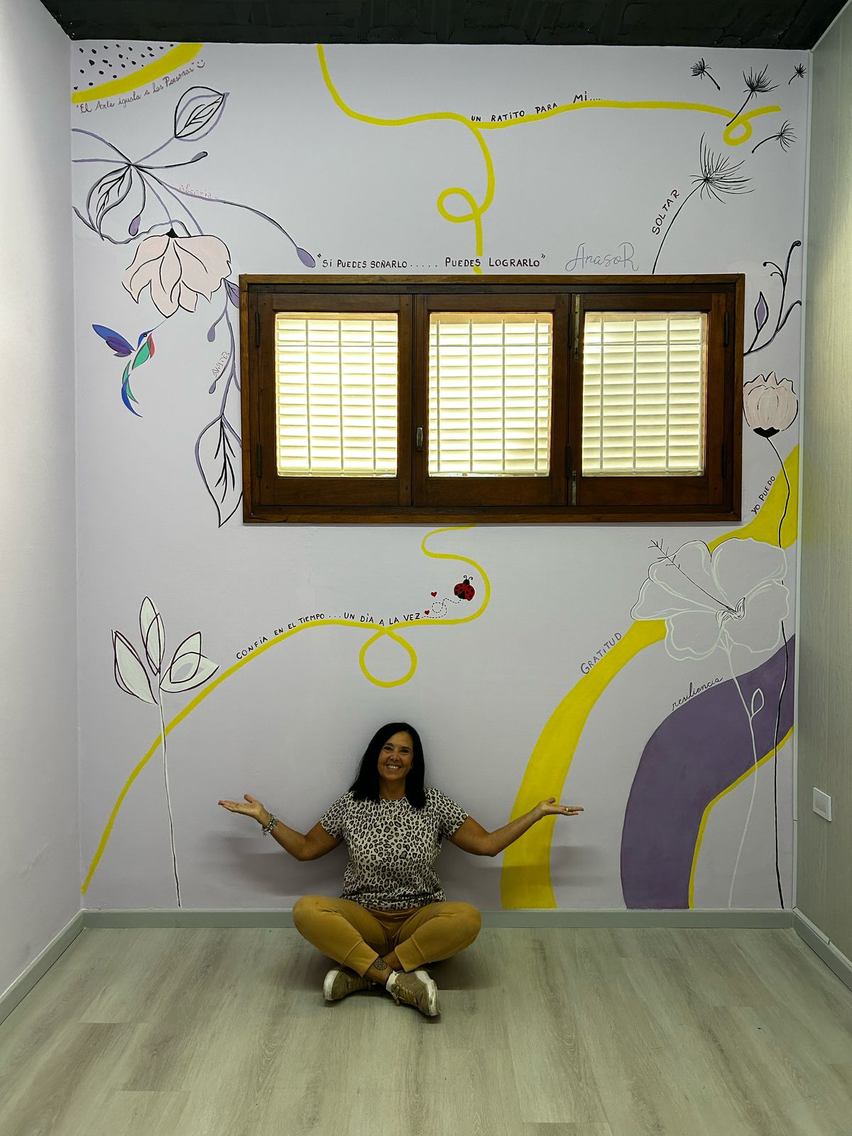 Mirá todo lo que vas a poder vivir en AnasoR durante noviembre - Región ...