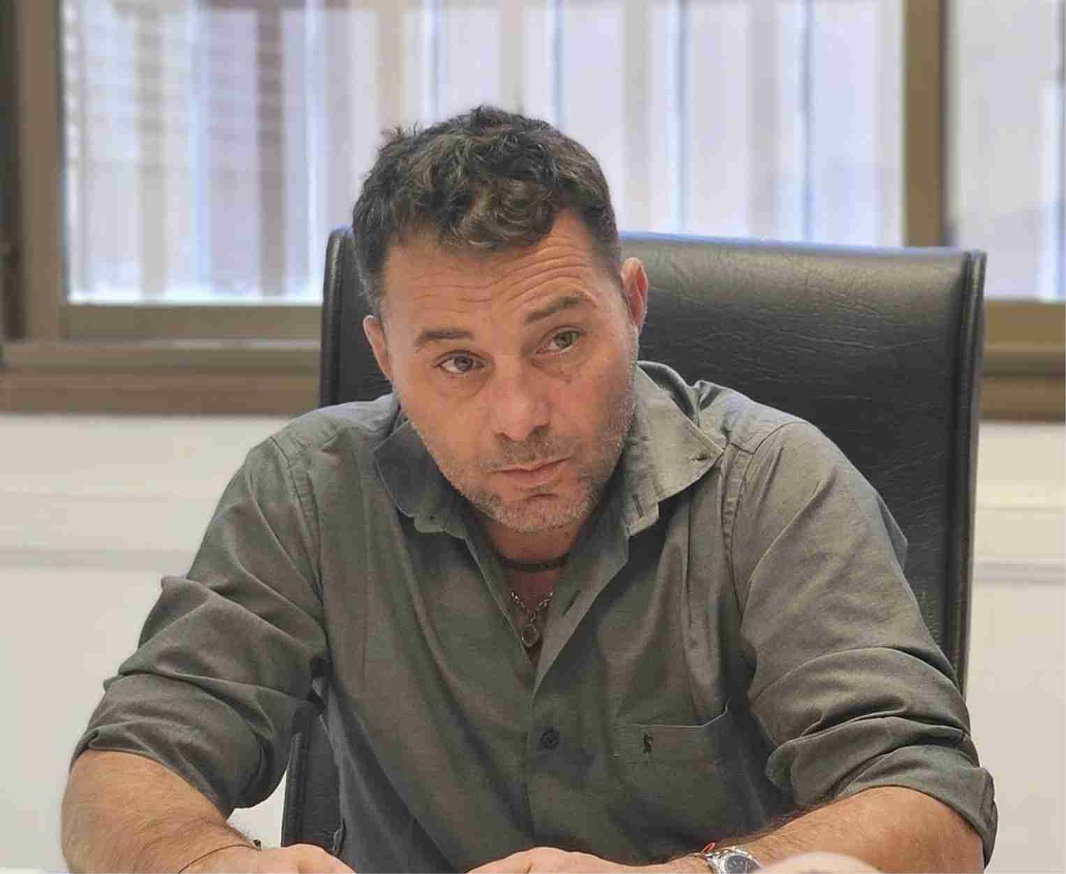 Chabás: gran respaldo a Fanelli que consiguió la reelección y va por ...